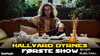 Hallvard Dyrnes - Første Show — Verket Scene