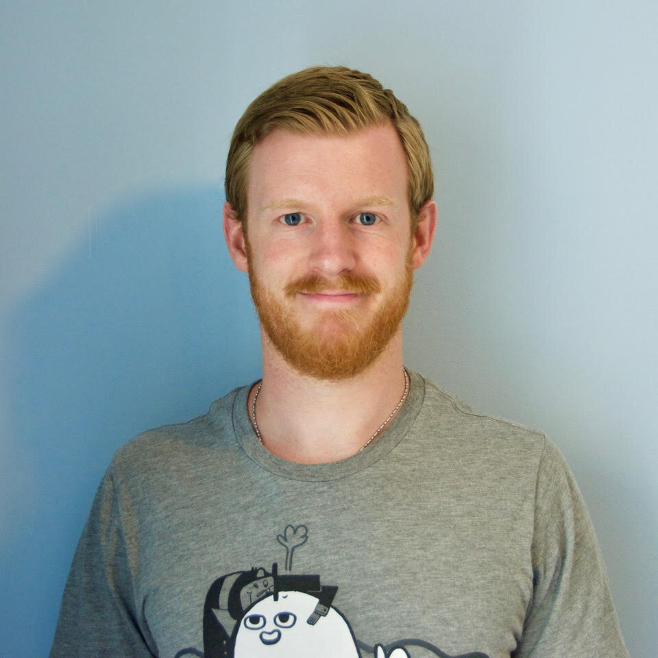 Meet the Turing Fest Conference Speakers 2016 - 2021