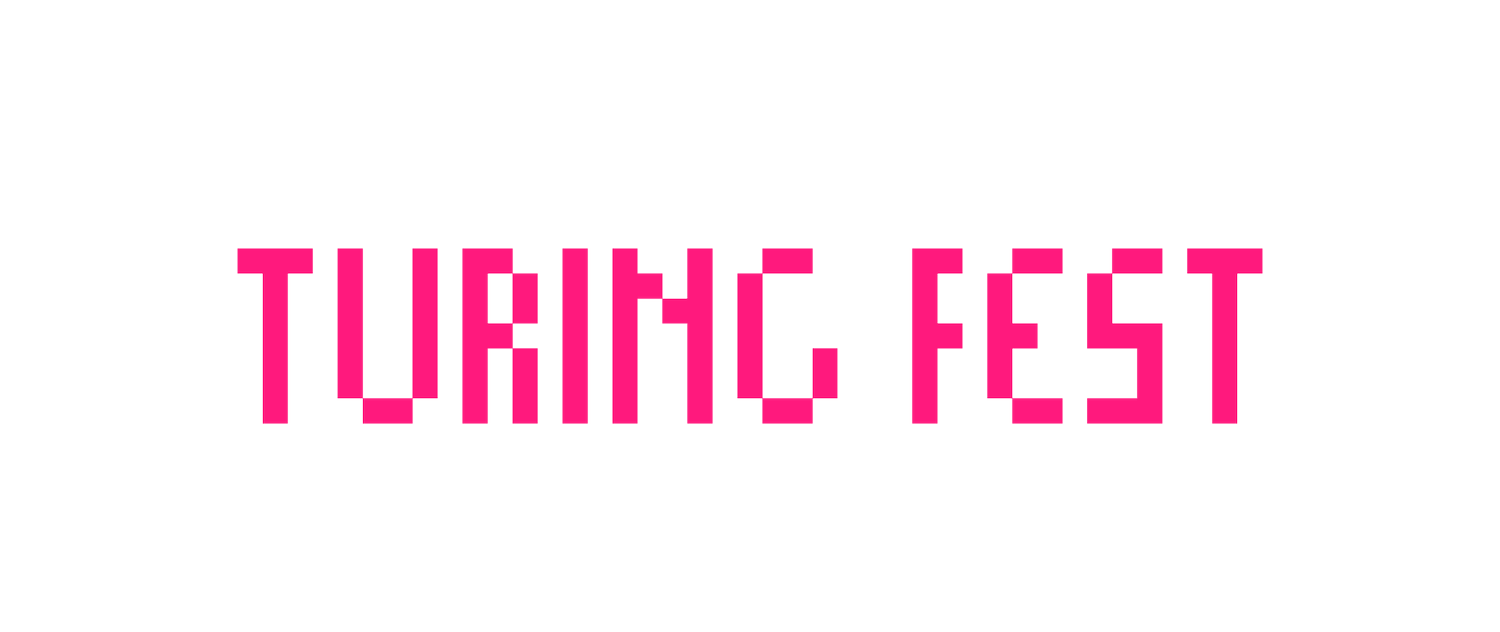 Turing Fest 2021 - After Movie