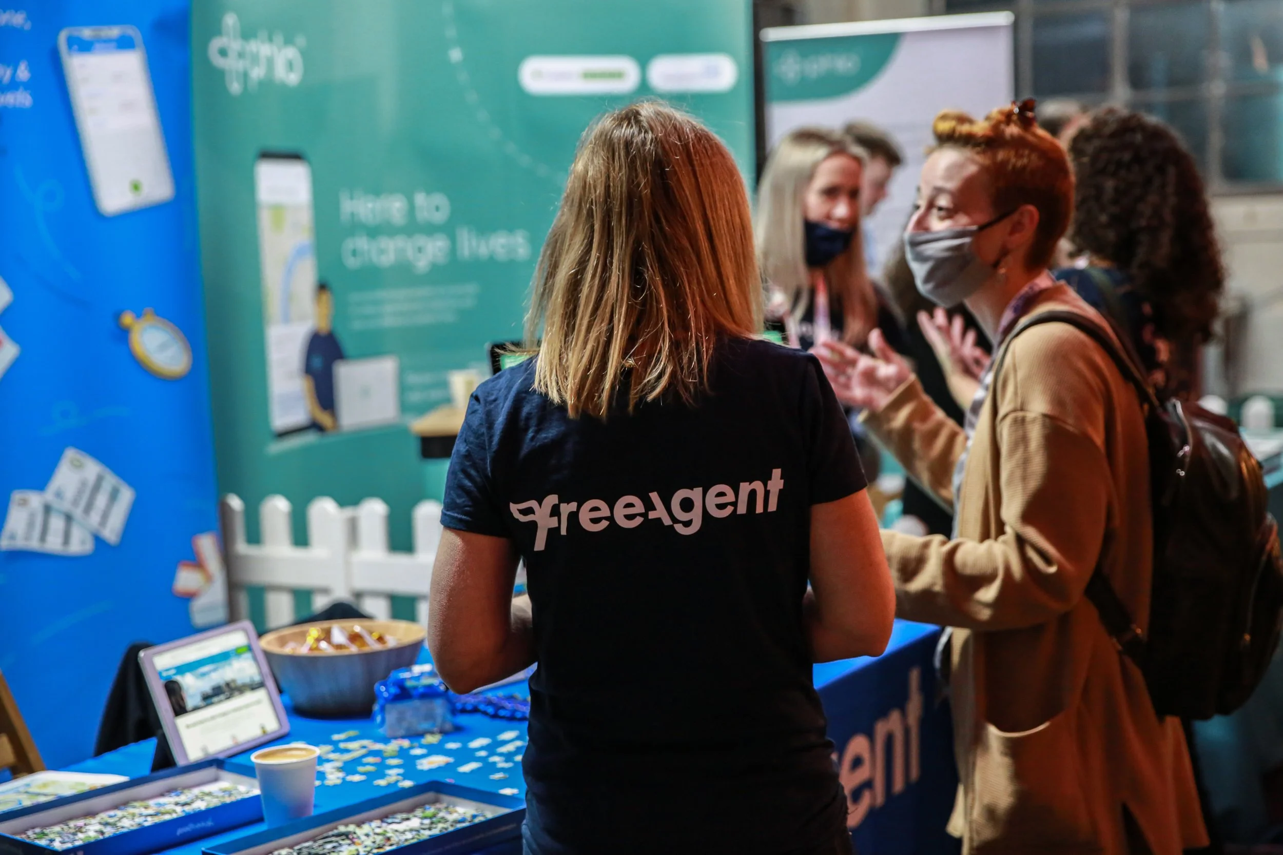Turing Fest: Building Better Startups Together