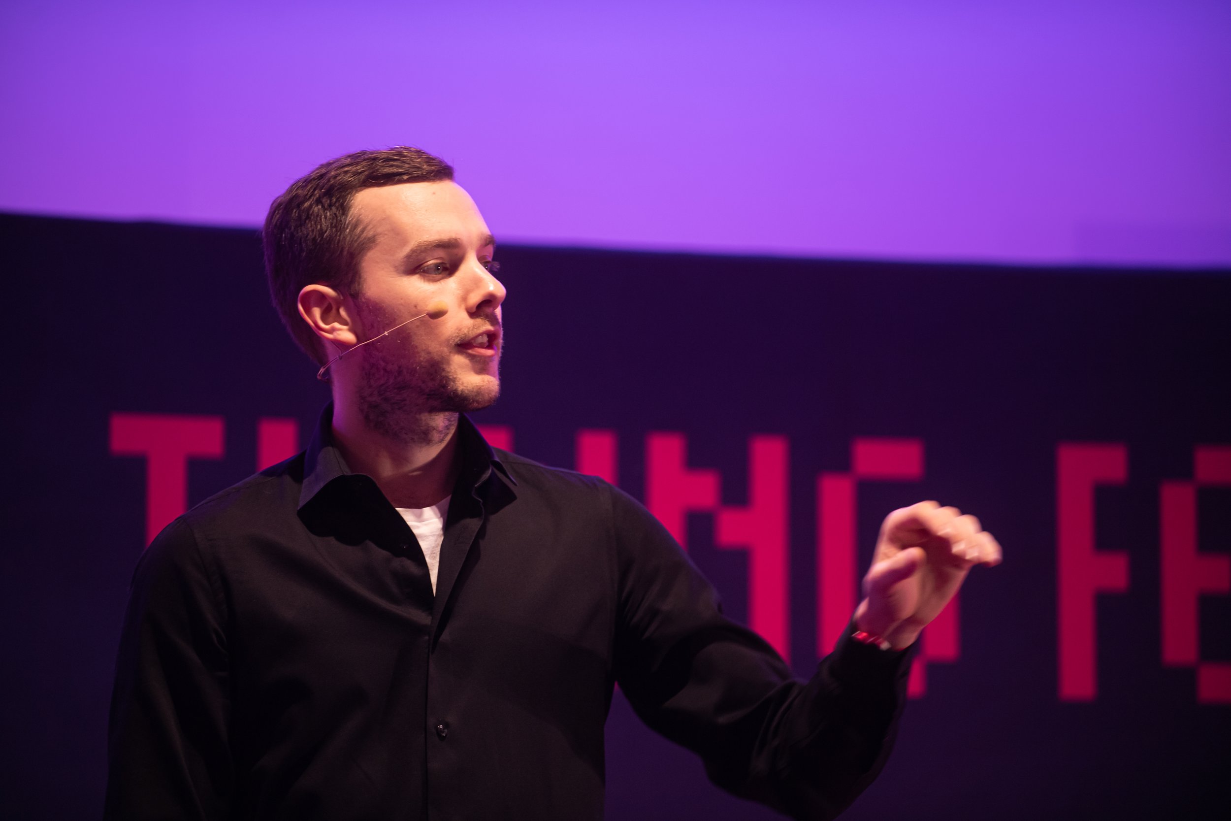 Turing Fest 2021 - The Talks, Highlights and Lessons Learnt