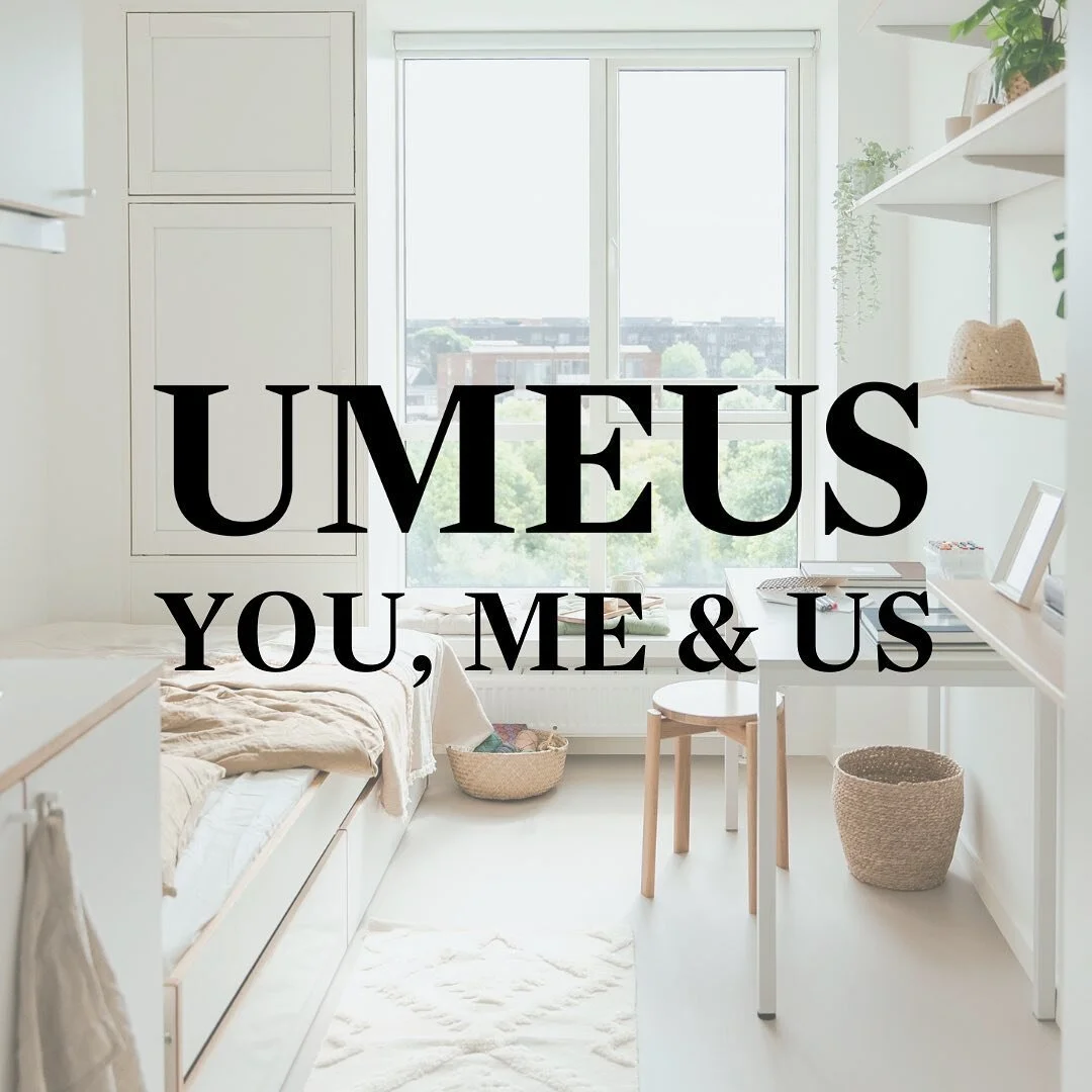 UMEUS Student co-living