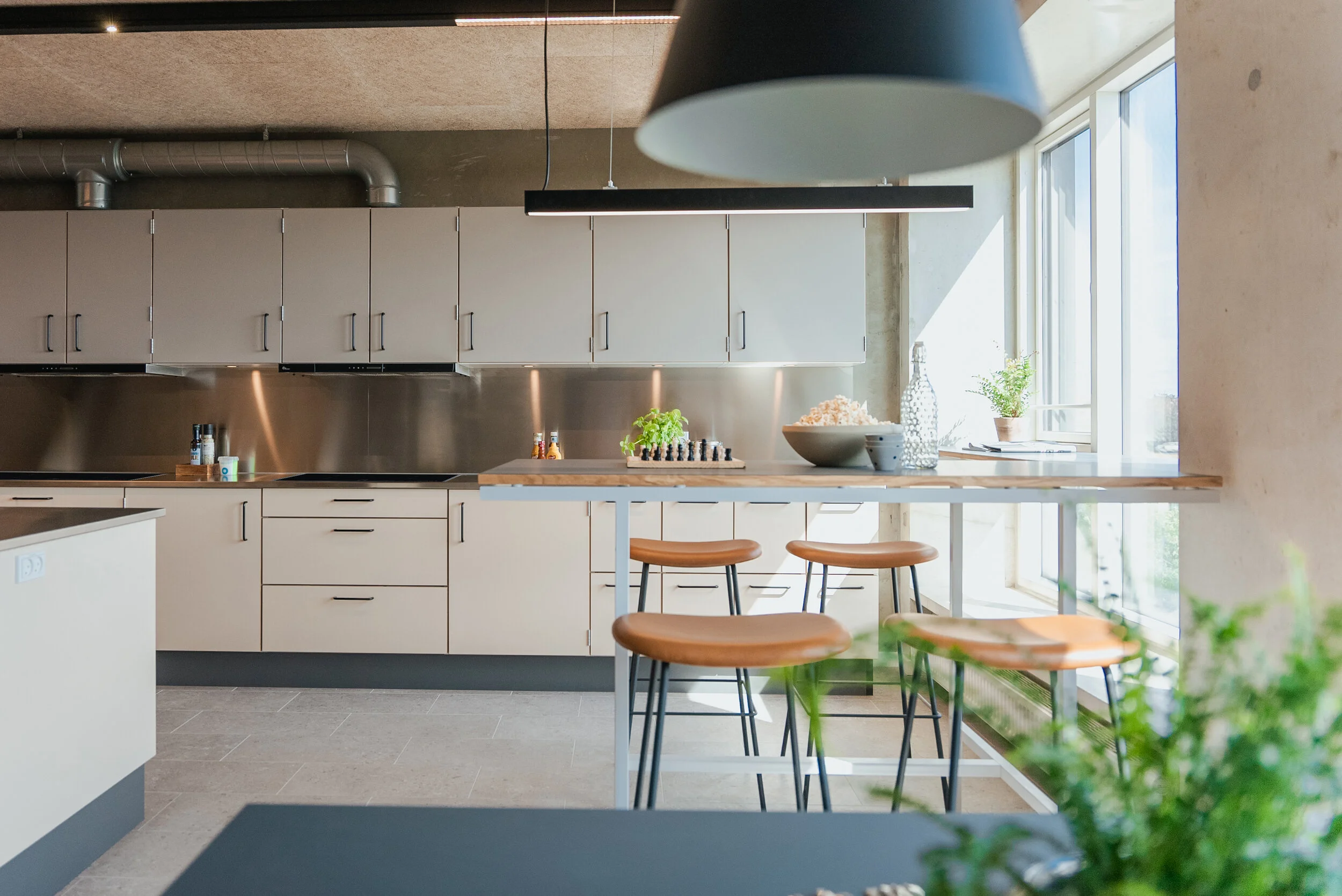 UMEUS Student co-living