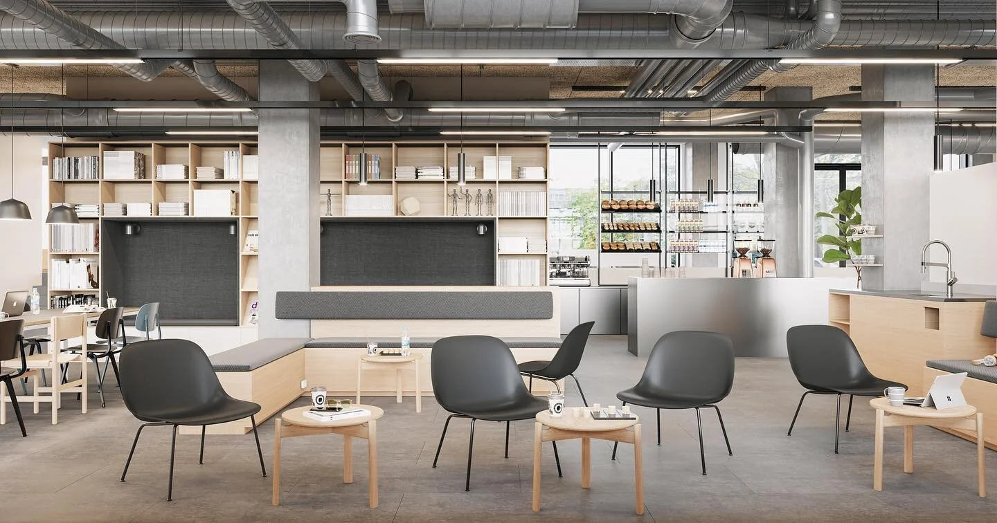 UMEUS Student co-living