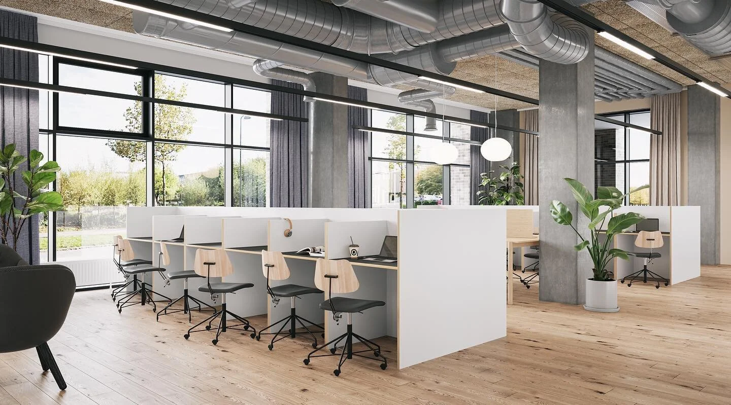 UMEUS Student co-living