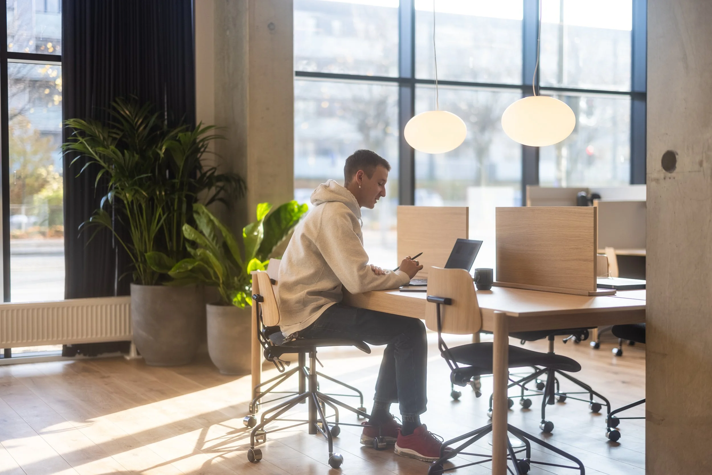 UMEUS Student co-living