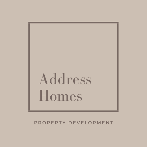 Address Homes | Local Property Development | Southport