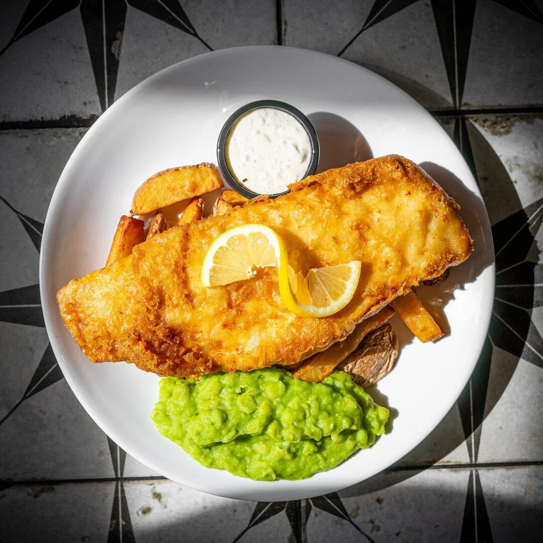 Gallery — Dodgin's Yard