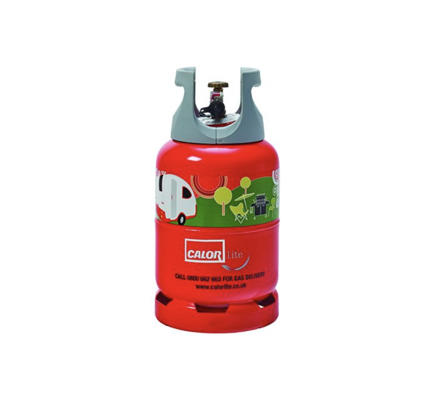 Propane Calor Gas — Gas Shack | Calor Gas Supplier in Cornwall | BBQ ...