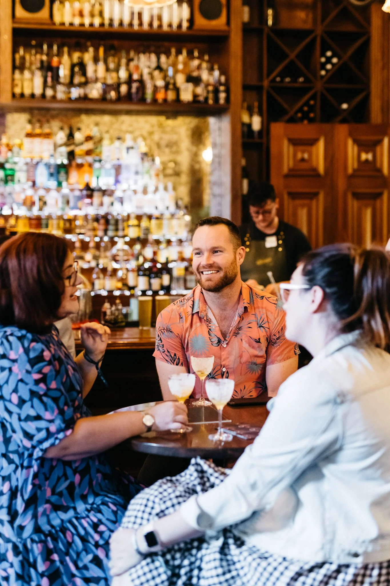 Urban Cocktail Trail