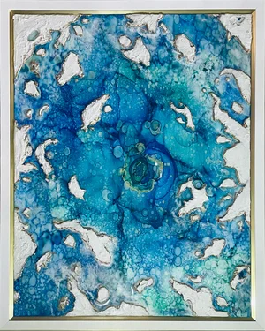 Gabrielle Walcott Art — Gabrielle Walcott