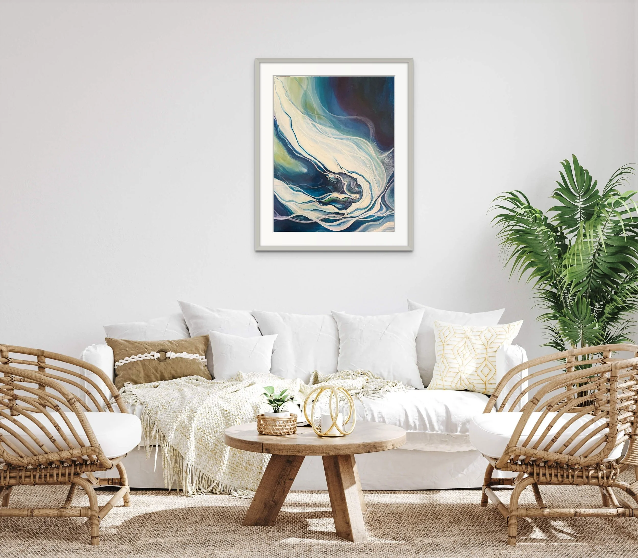 Gabrielle Walcott Art — Gabrielle Walcott