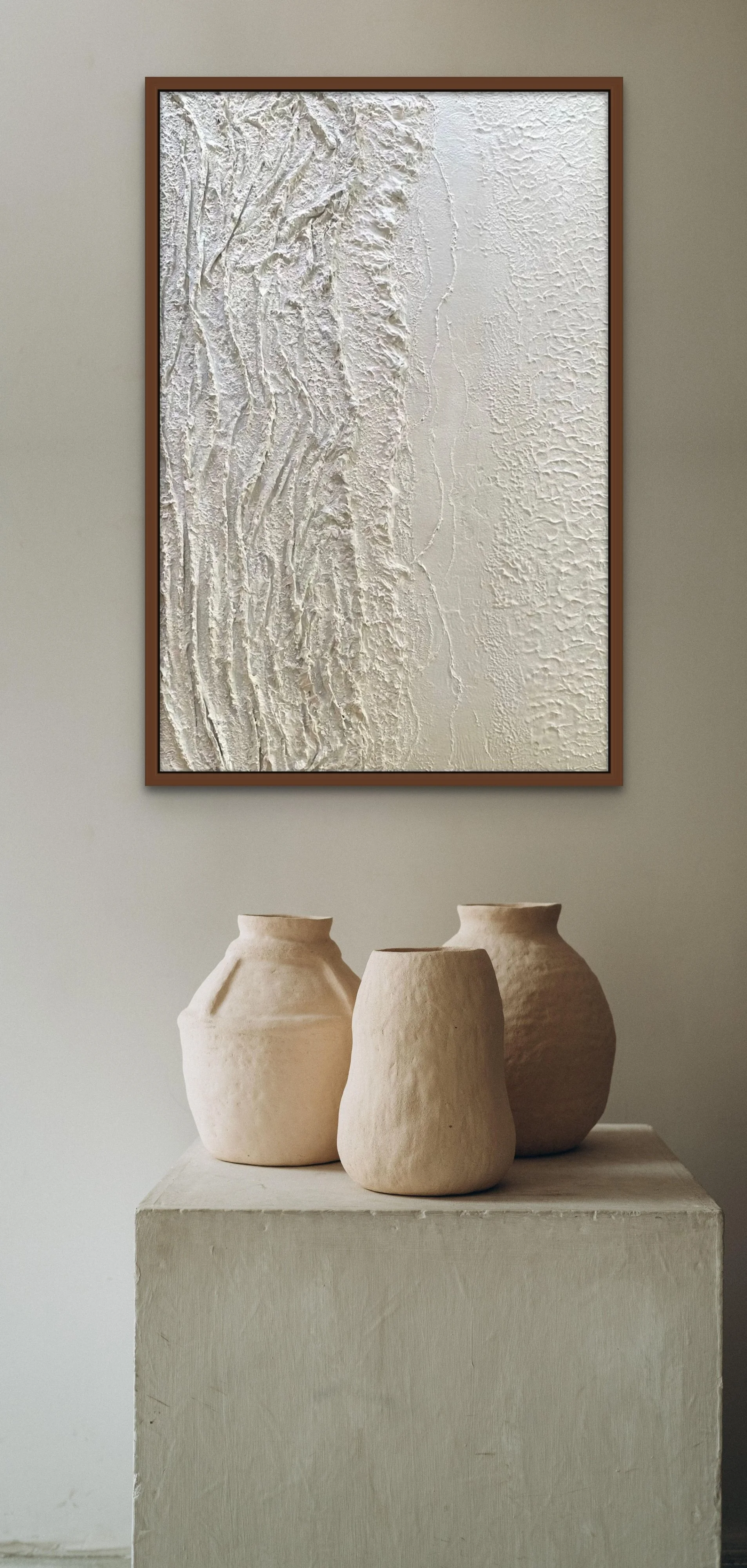 Gabrielle Walcott Art — Gabrielle Walcott