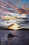 Gabrielle Walcott Art — Gabrielle Walcott