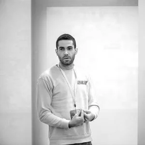 Mohamad Chamas — Amala Education