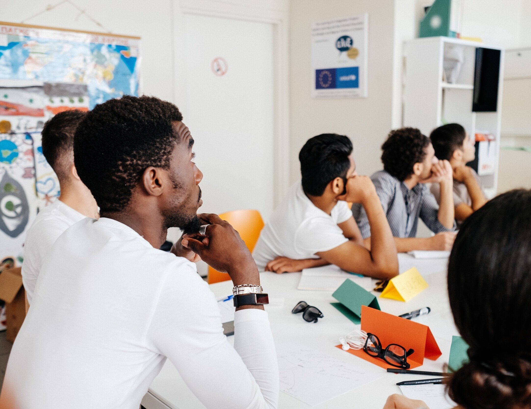 Study With Us — Amala Education