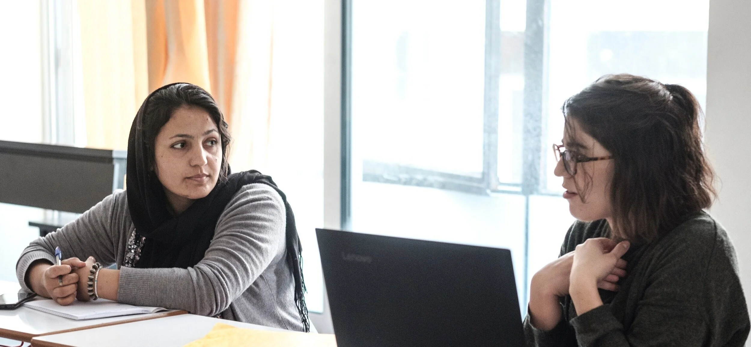 Impact — Amala Education