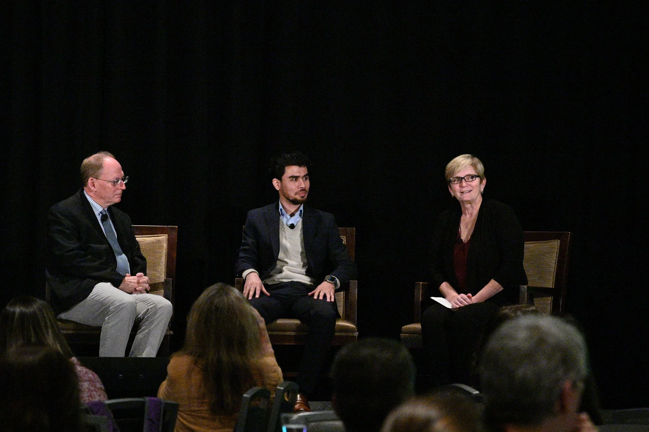 Amala receives the NEASC 1885 Award for Exemplary Service to Education ...