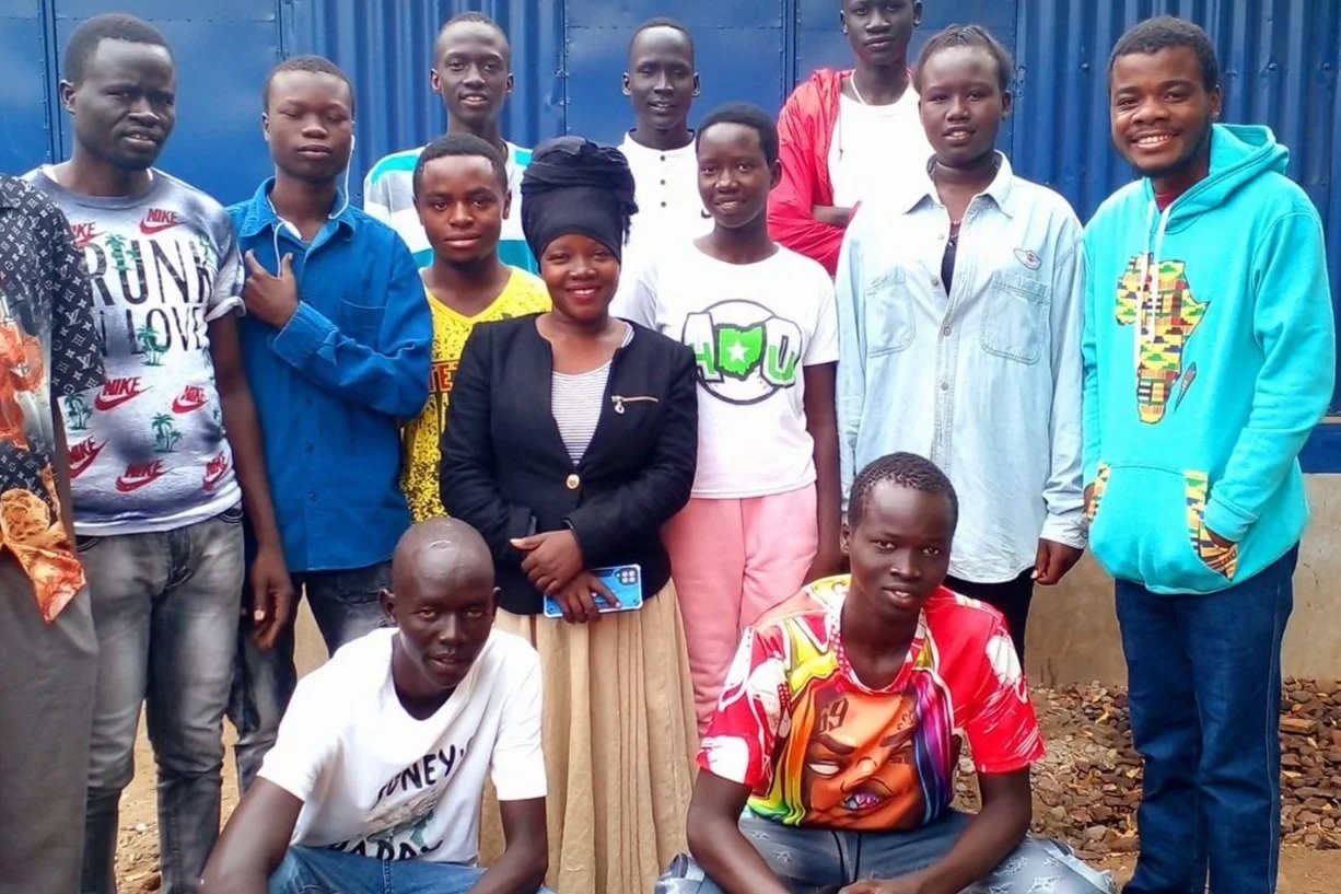 Get Involved — Amala Education