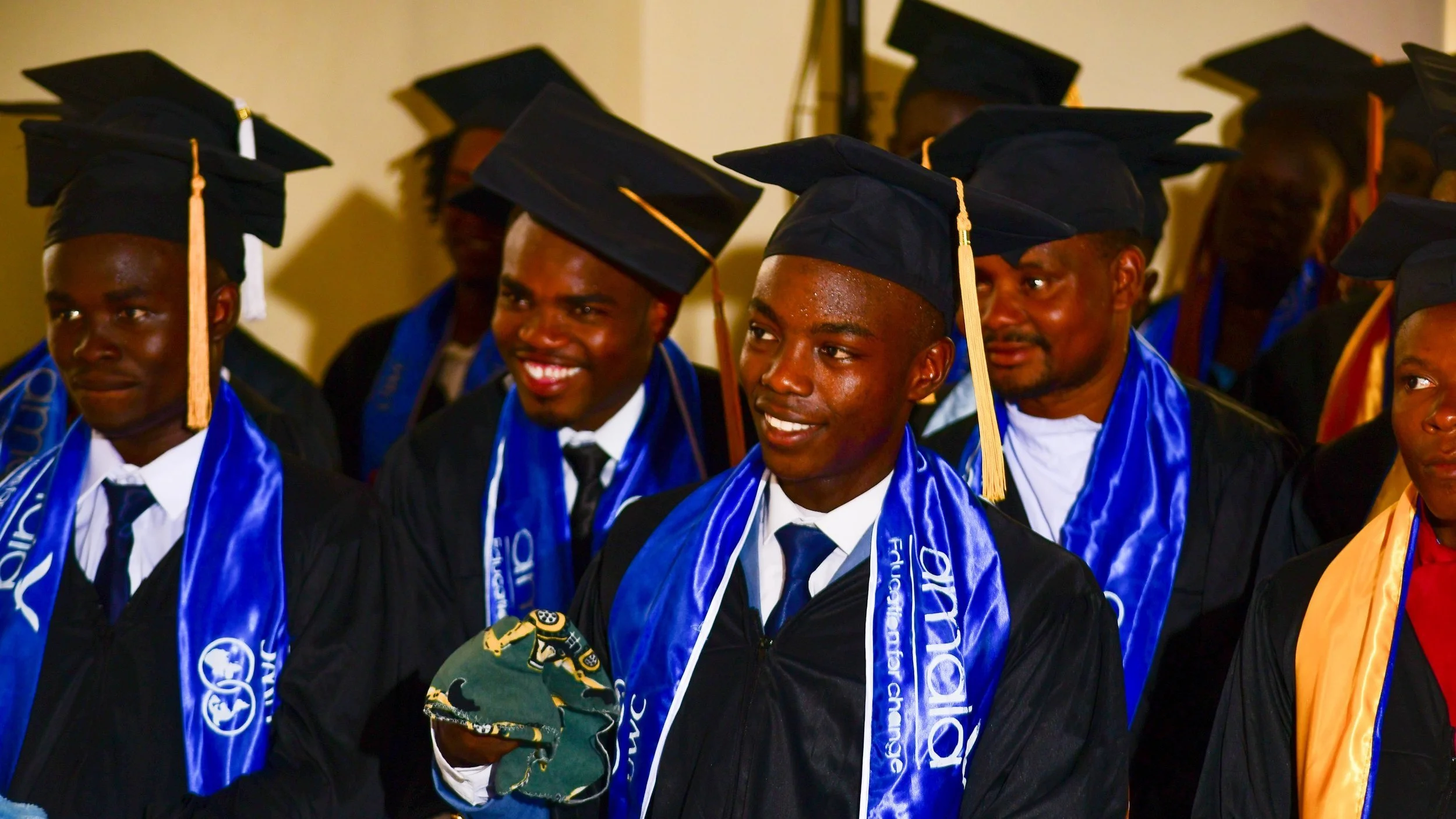 A new name for our Diploma Programme — Amala Education