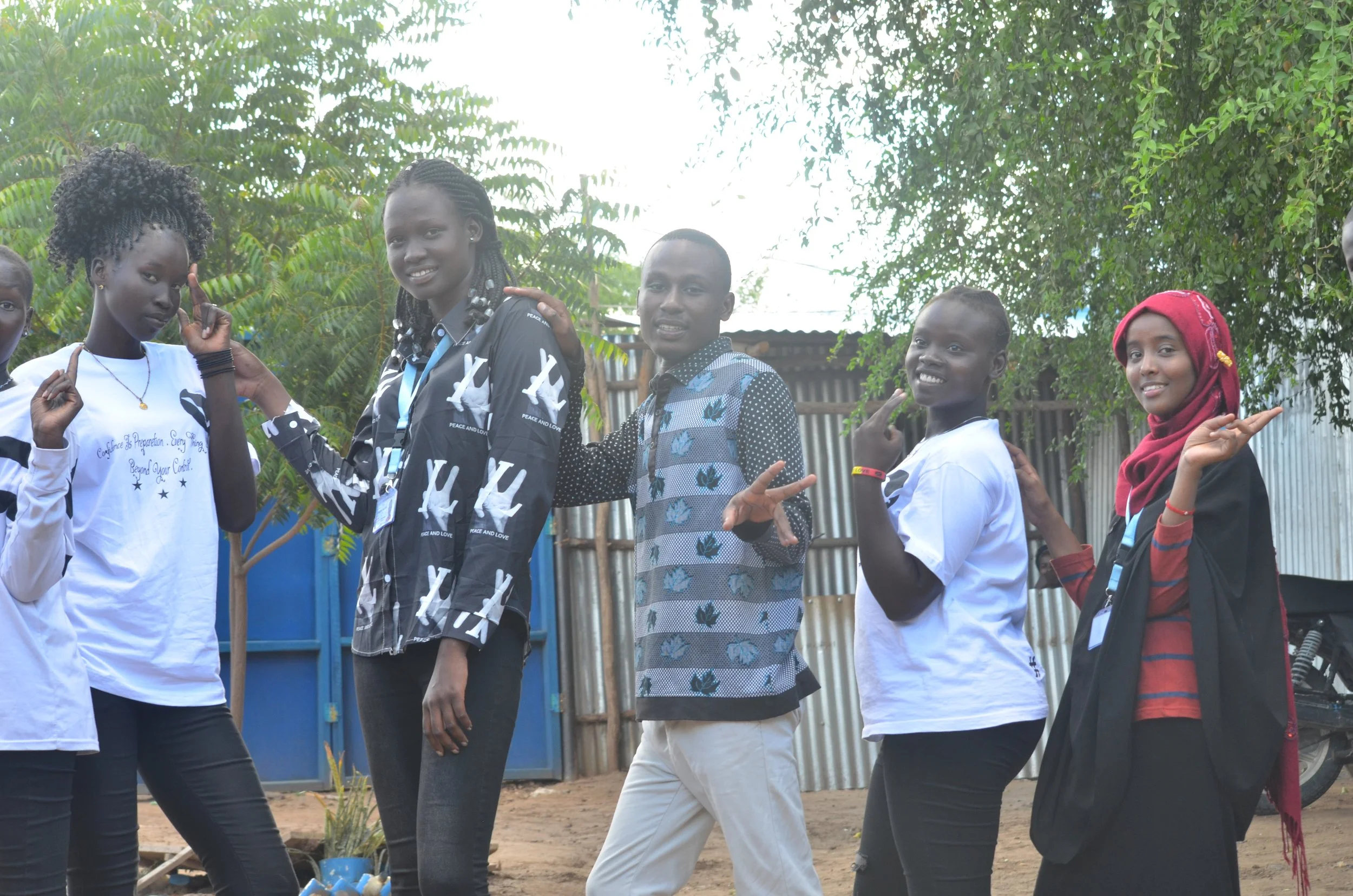 Programmes — Amala Education