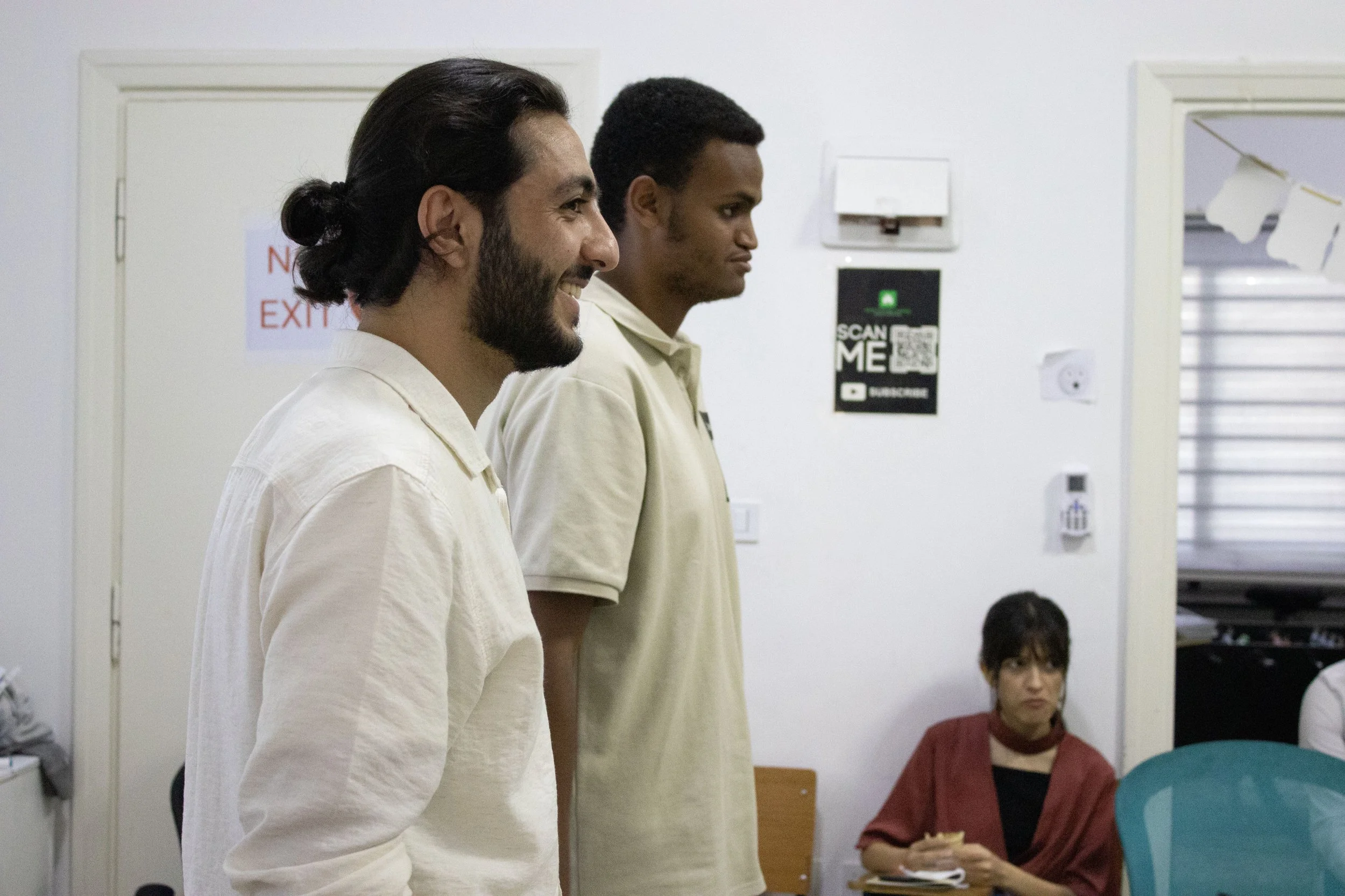 Programmes — Amala Education