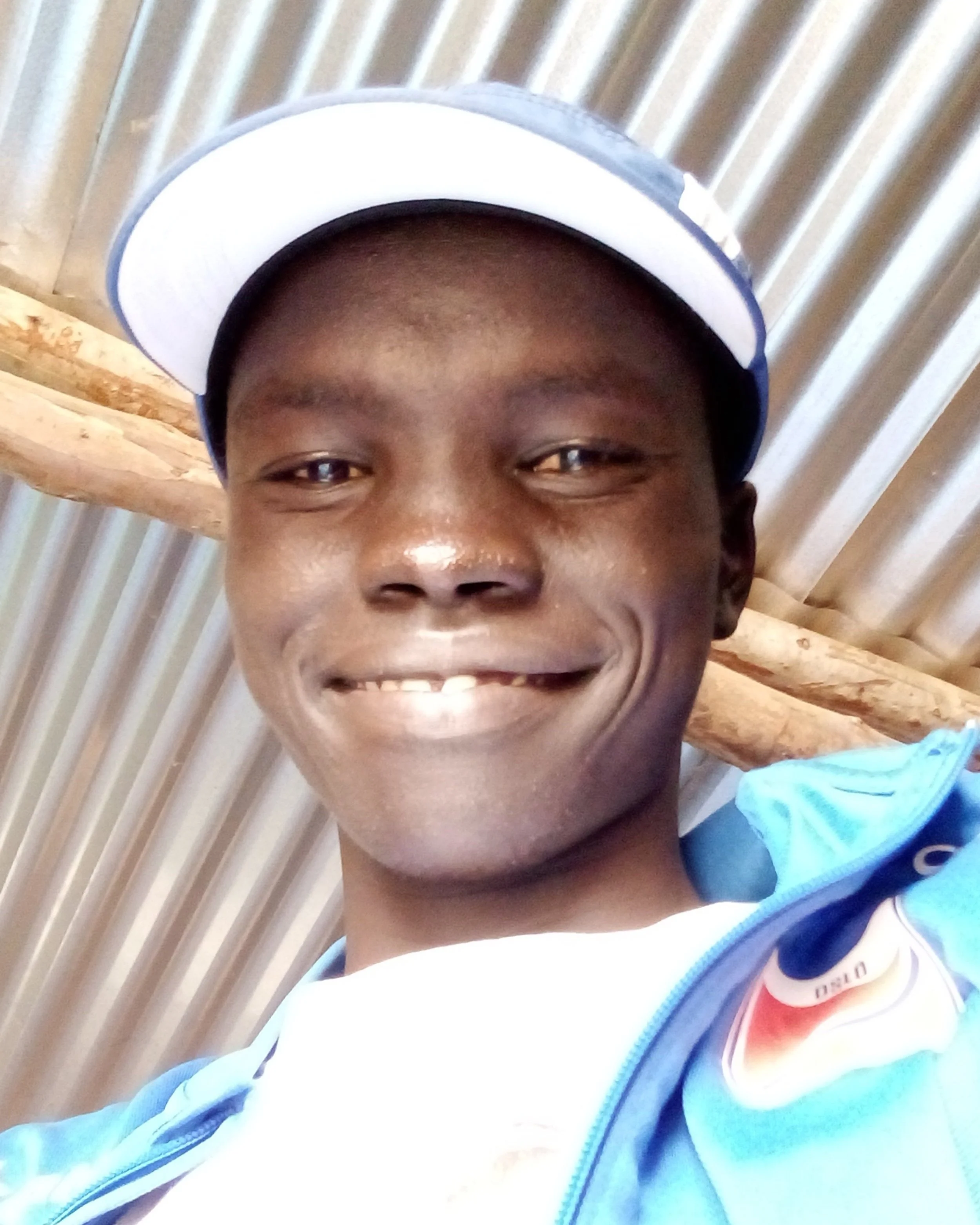 A conversation with Peter, founder of the Macro Hope Foundation — Amala ...