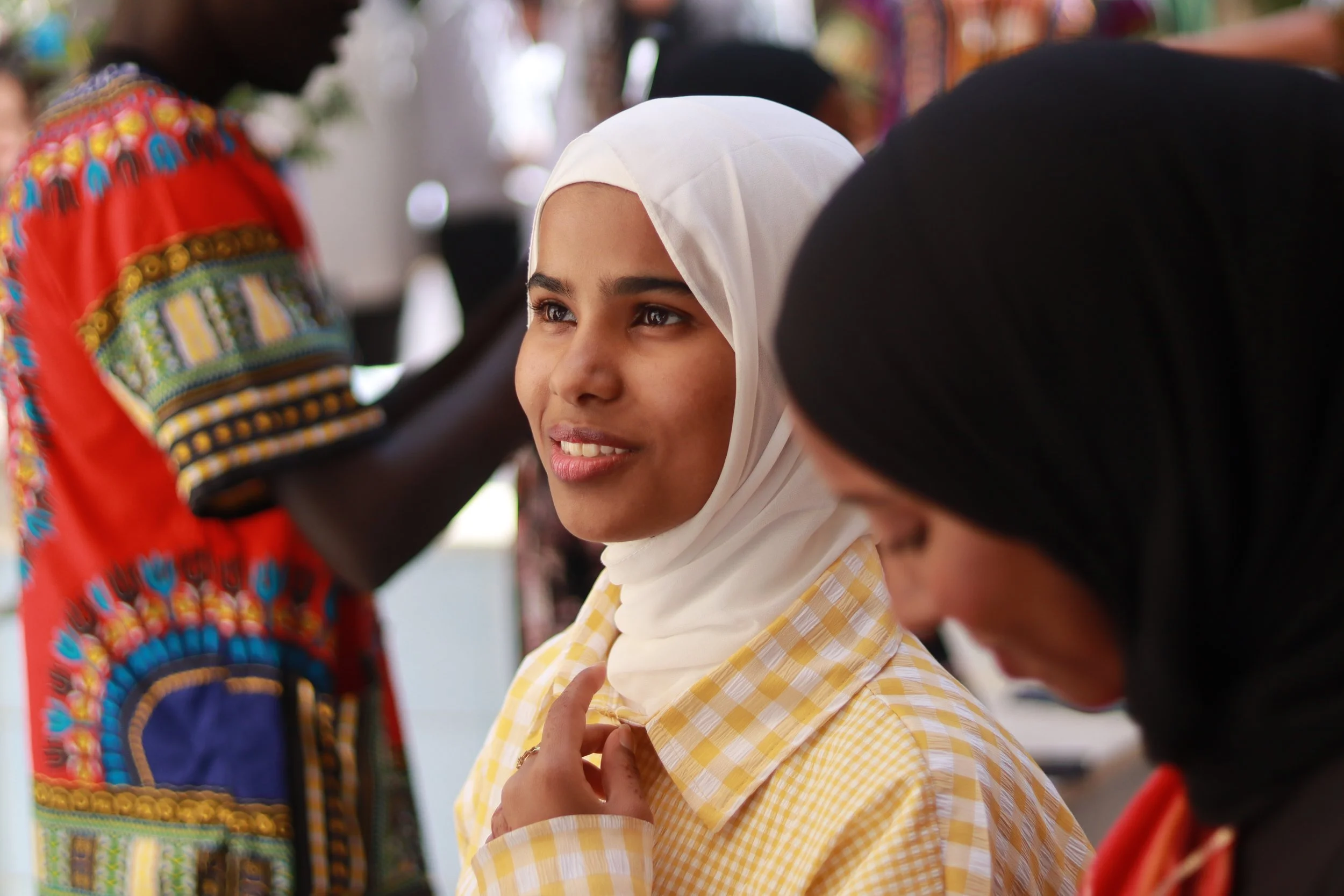Donate — Amala Education