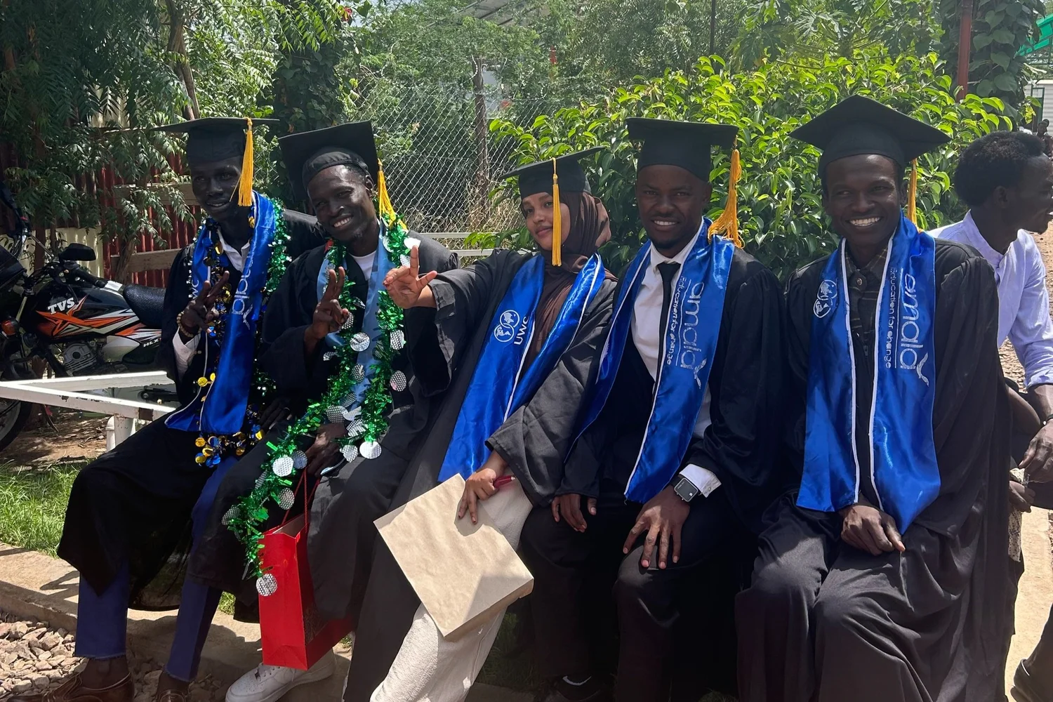 Programmes — Amala Education