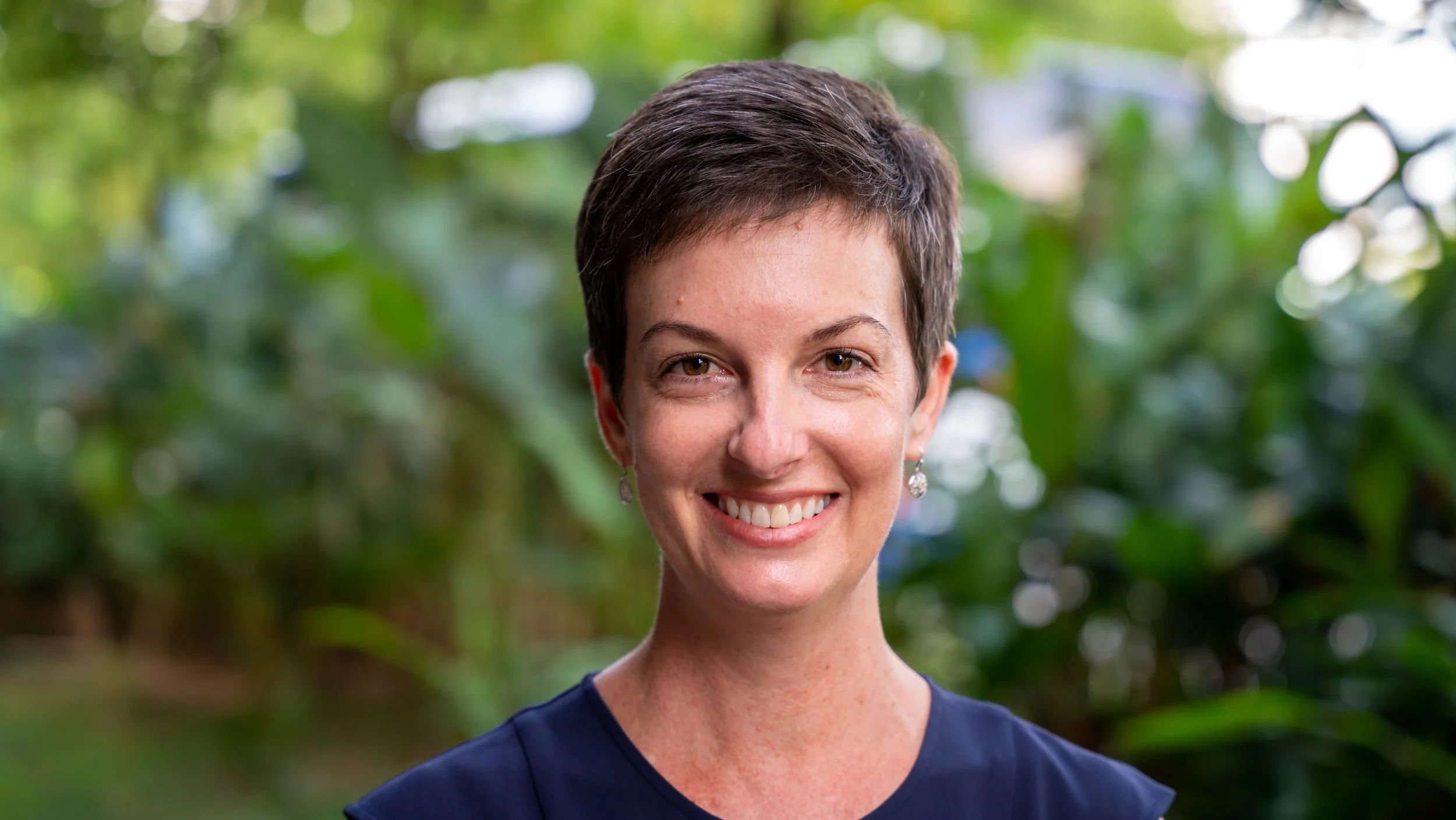 A conversation with Anne Marie, Amala volunteer coach — Amala Education