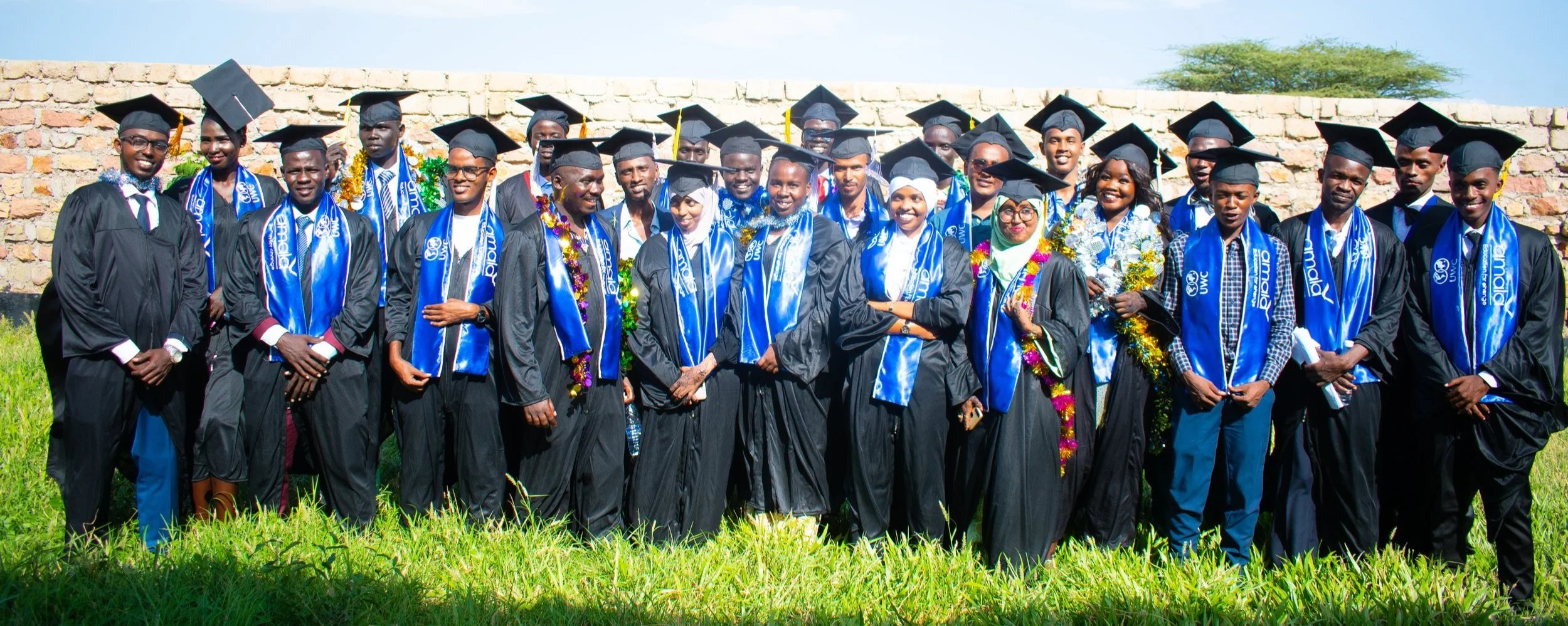 Study With Us — Amala Education