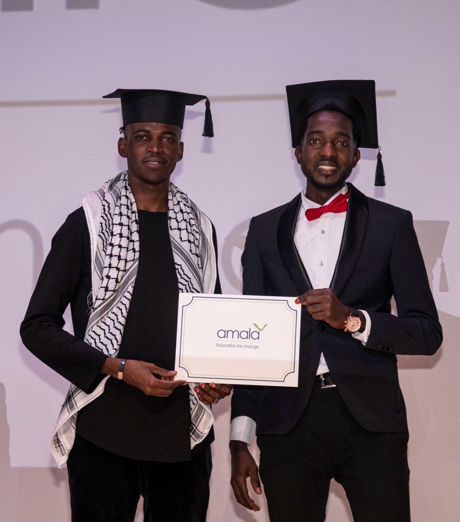 Impact — Amala Education