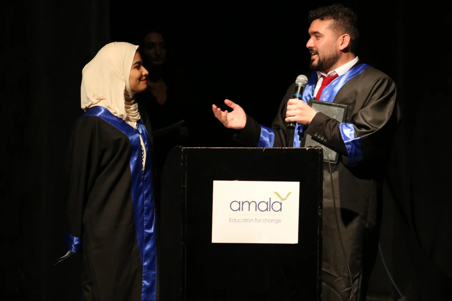 What is Amala? — Amala Education