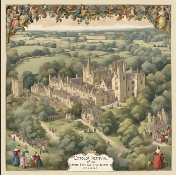 Cotswold Festival of Music | Northleach | Farmington | Gloucestershire
