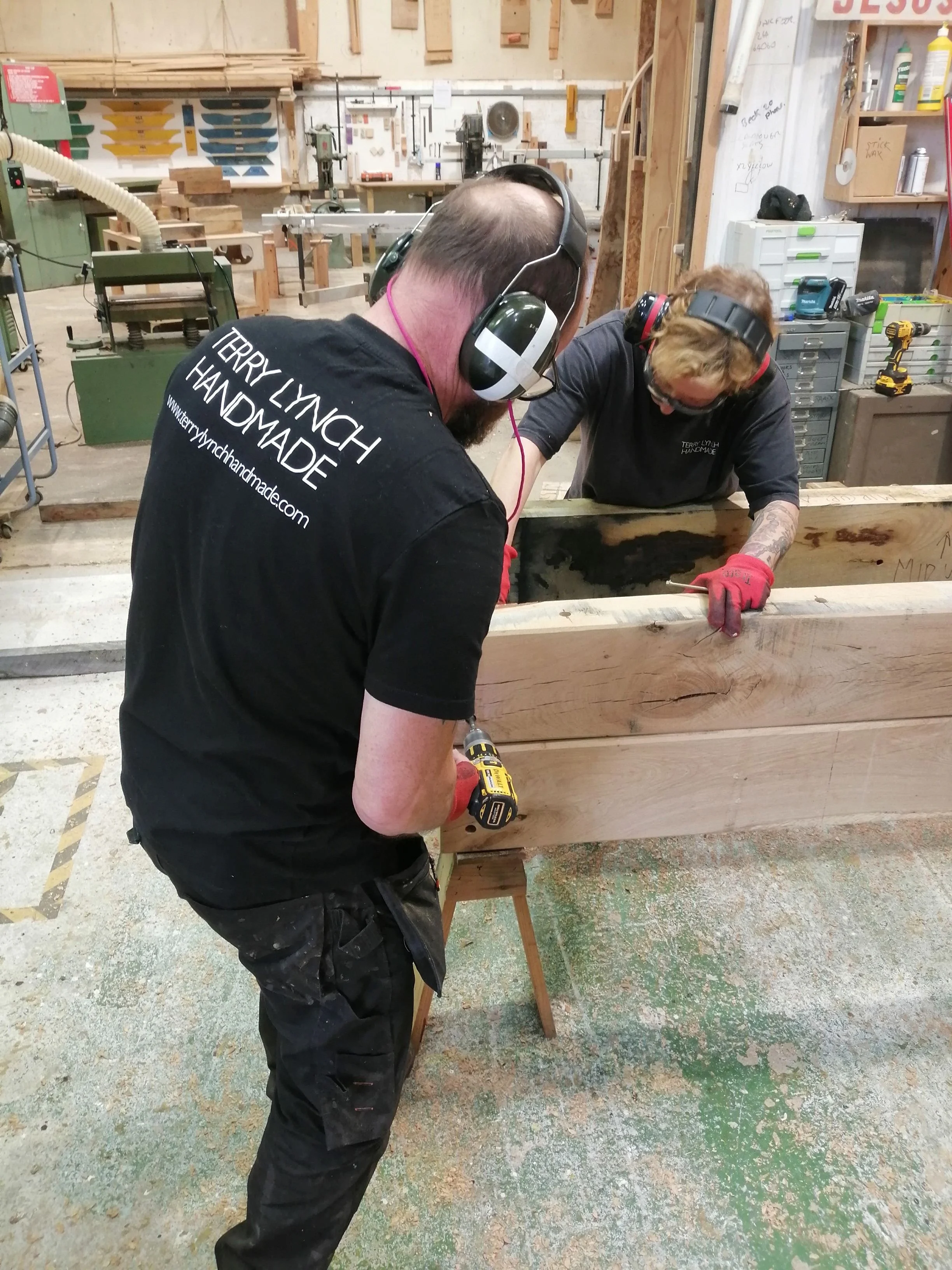 Terry Lynch Handmade