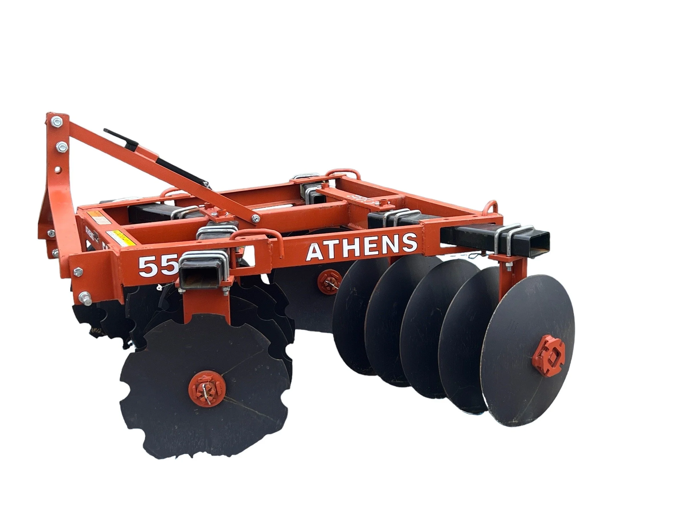 3 Point Tractors For Sale / Richburg SC — Blue Best Equipment Sales