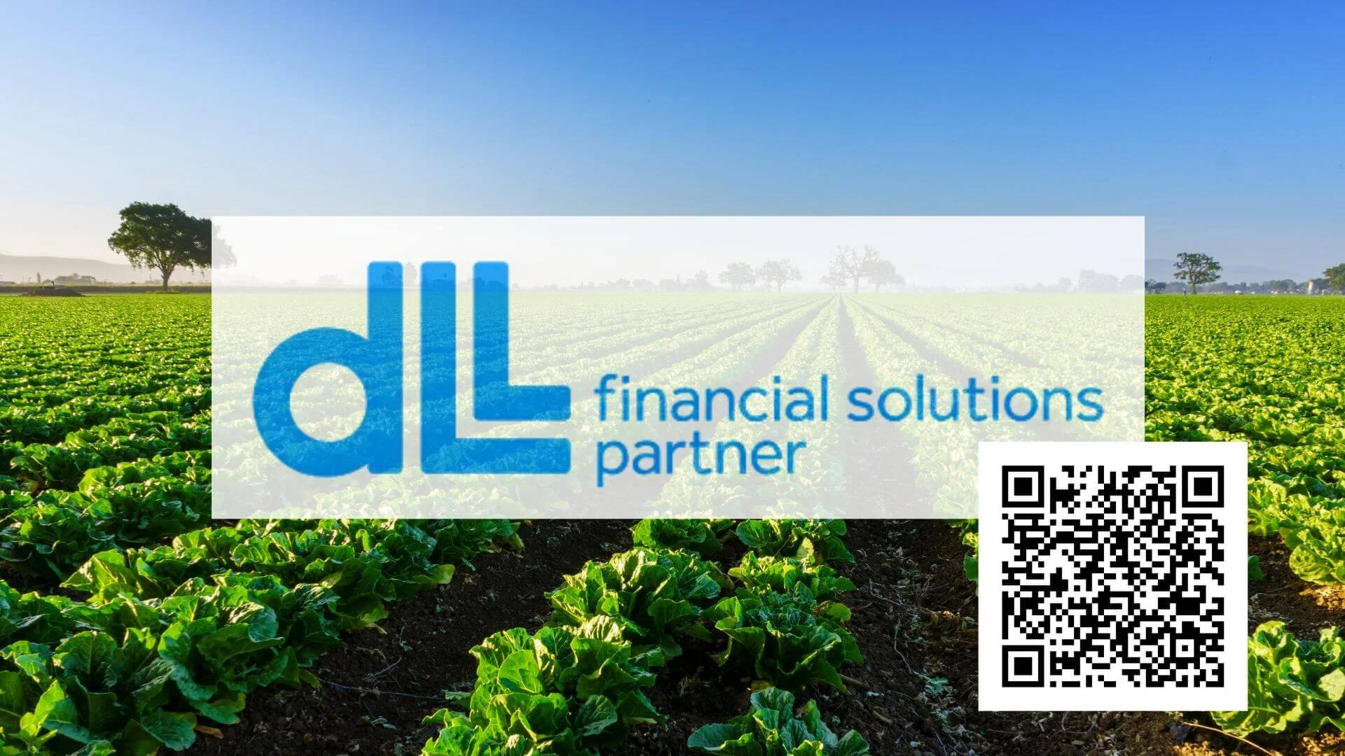 Farm & Construction Equipment Financing — Blue Best Equipment Sales