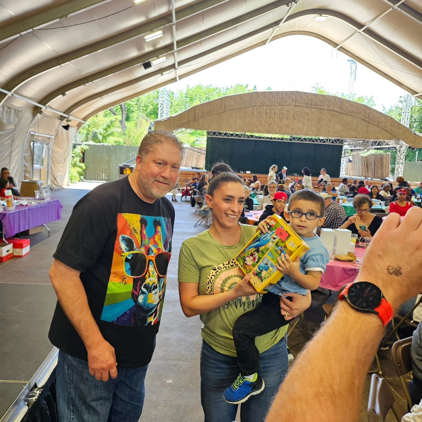 LibertyOne Credit Union