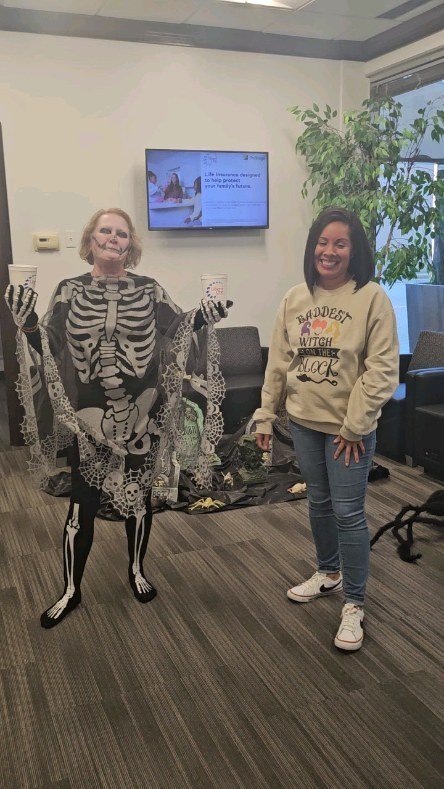 LibertyOne Credit Union