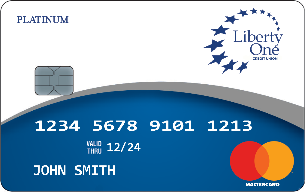 Loans — LibertyOne Credit Union