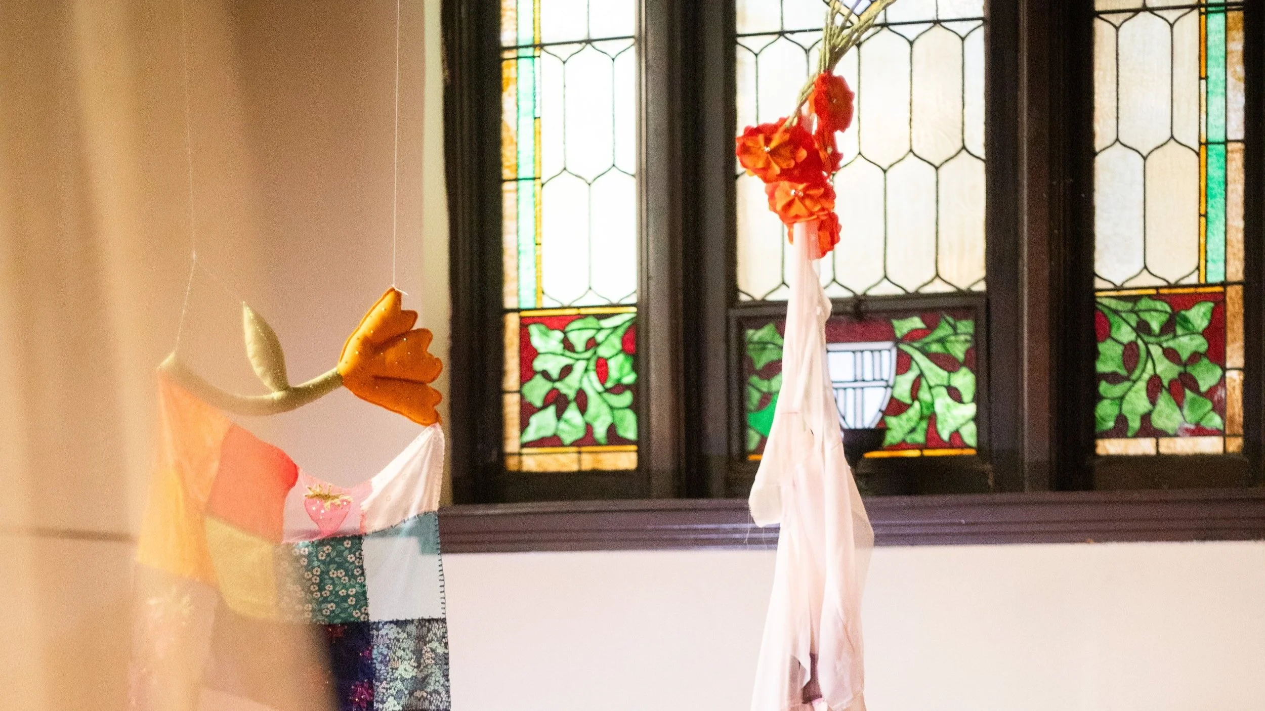 Gallery Wrightwood — St. Luke's Lutheran Church of Logan Square