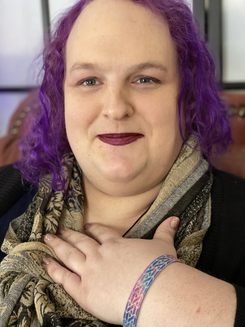 Team 1 — St. Luke's Lutheran Church of Logan Square