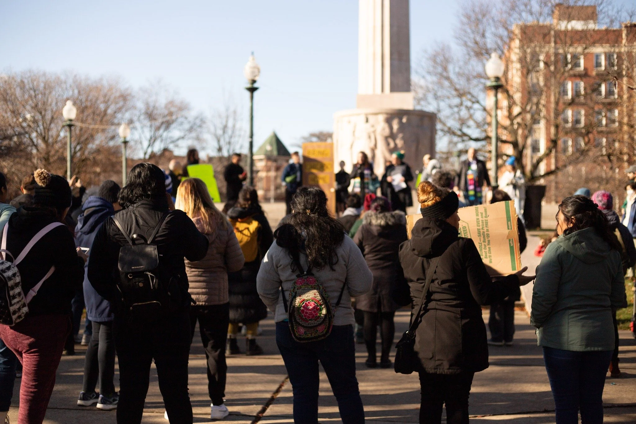 St. Luke's Lutheran Church of Logan Square