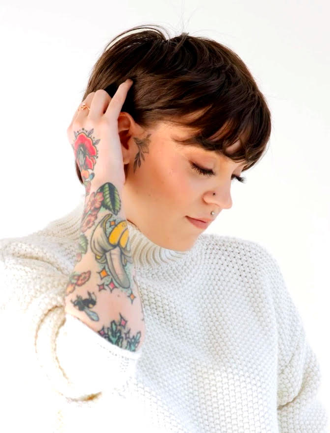 About 2 — PUSH STUDIO