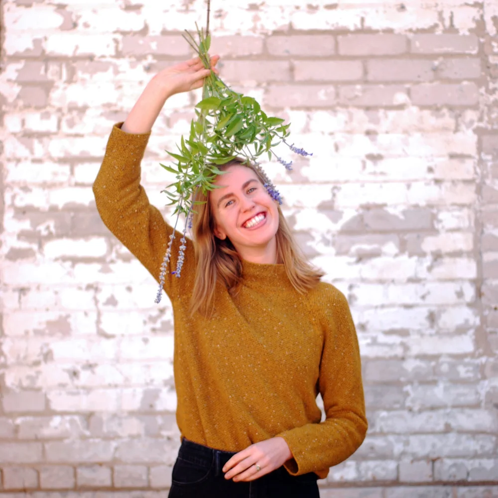 Sydney Shea — TEN x TEN Landscape Architecture and Urbanism