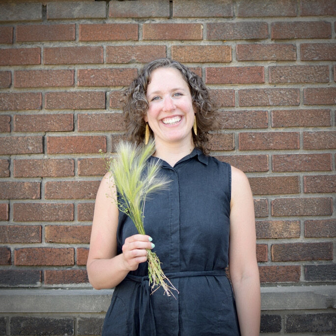 Rachel Valenziano — TEN x TEN Landscape Architecture and Urbanism