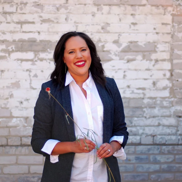 Julia Burke — TEN x TEN Landscape Architecture and Urbanism