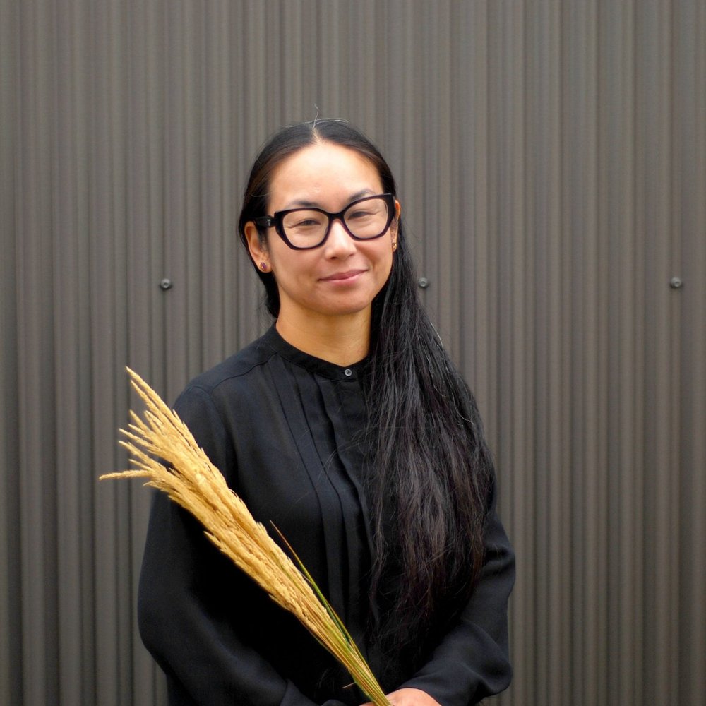 Satoko Muratake — TEN x TEN Landscape Architecture and Urbanism