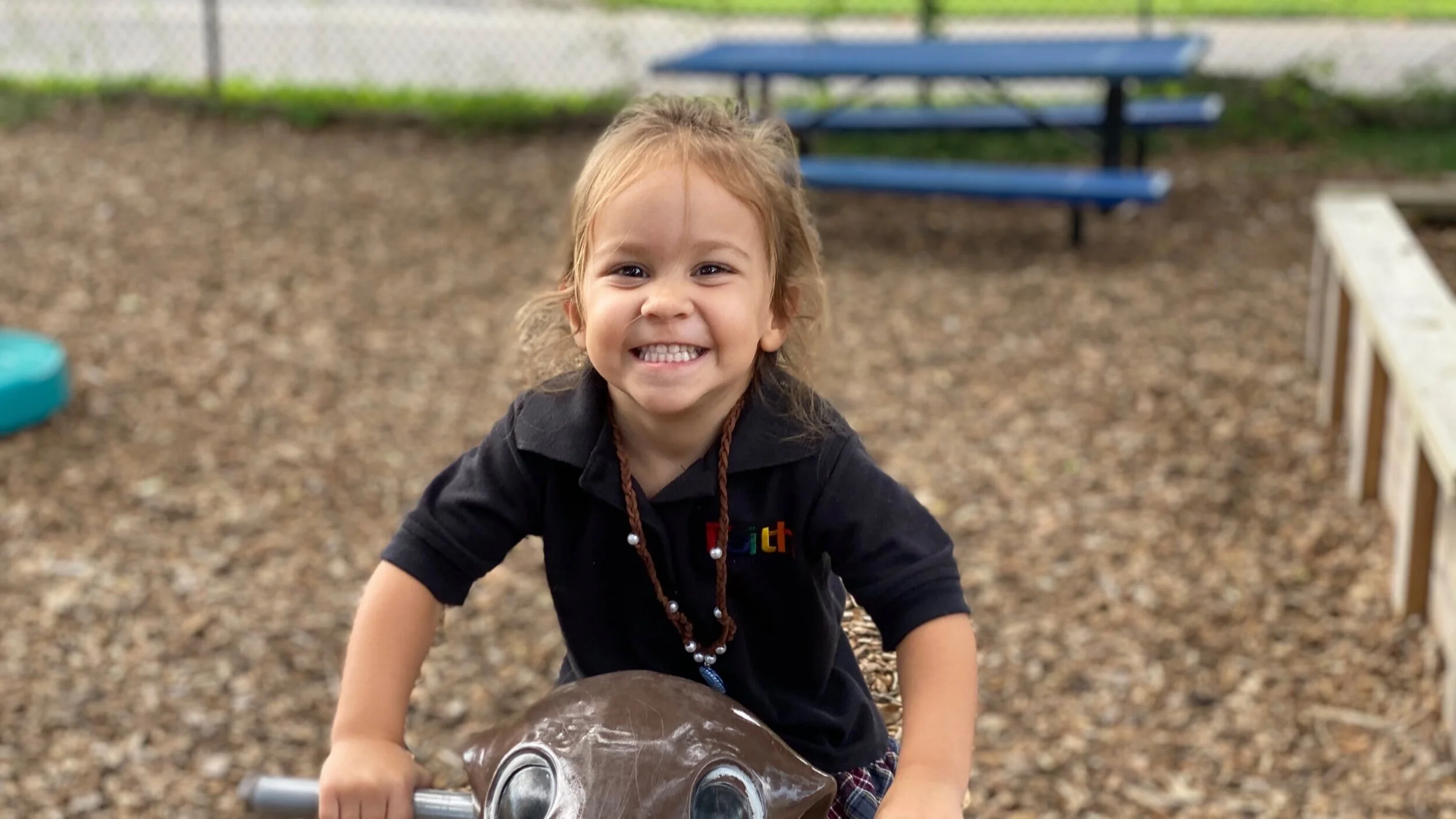 Michigan Street Campus — Faith Christian Preschool