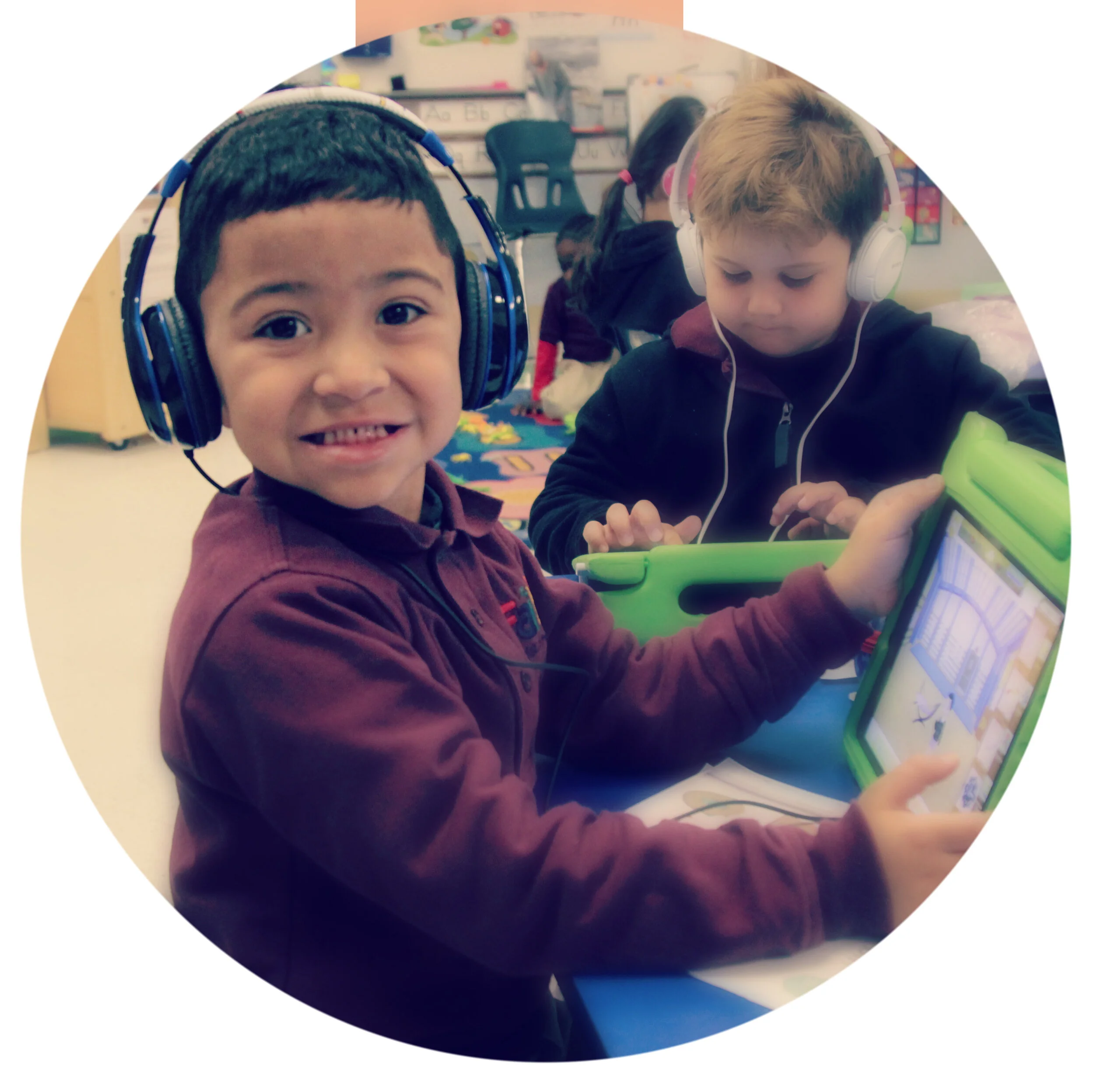 Faith Christian Preschool